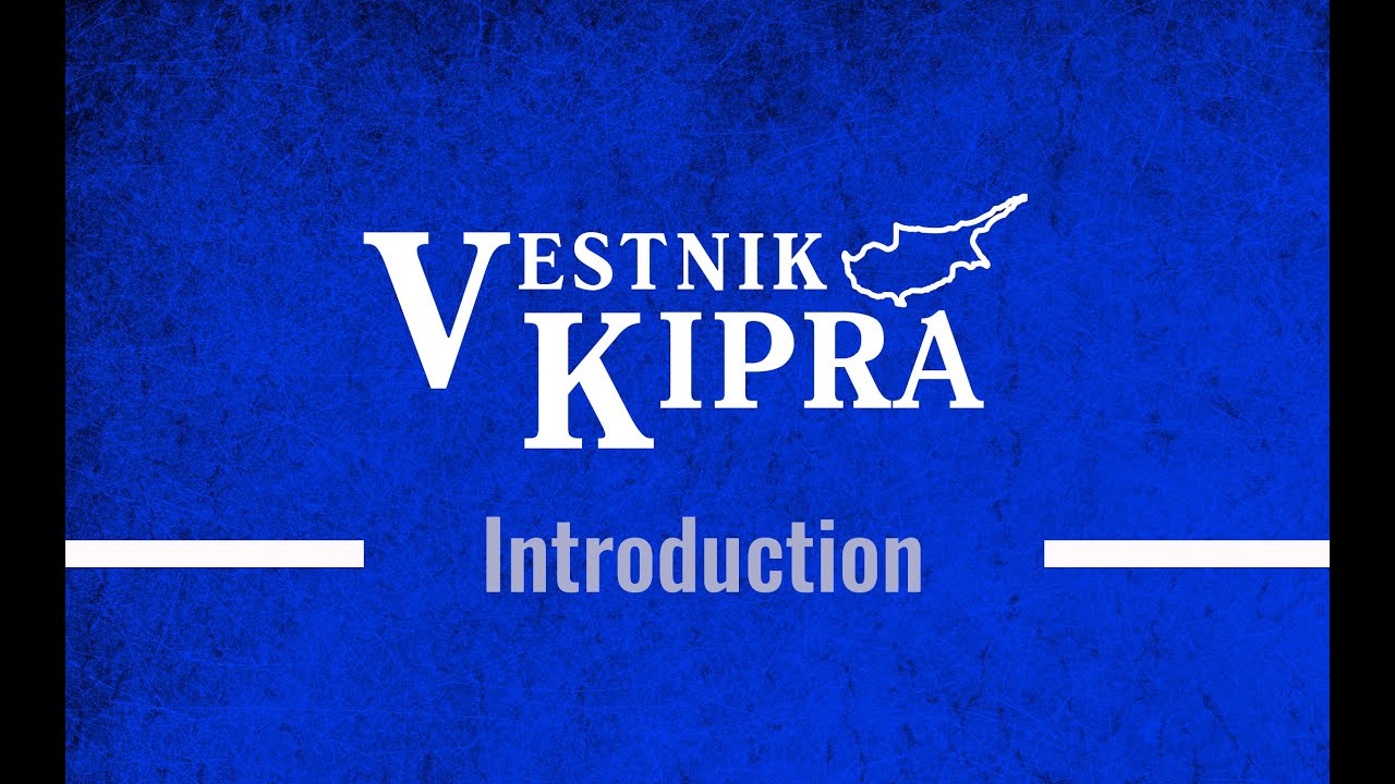 NK introductions to all projects - YouTube