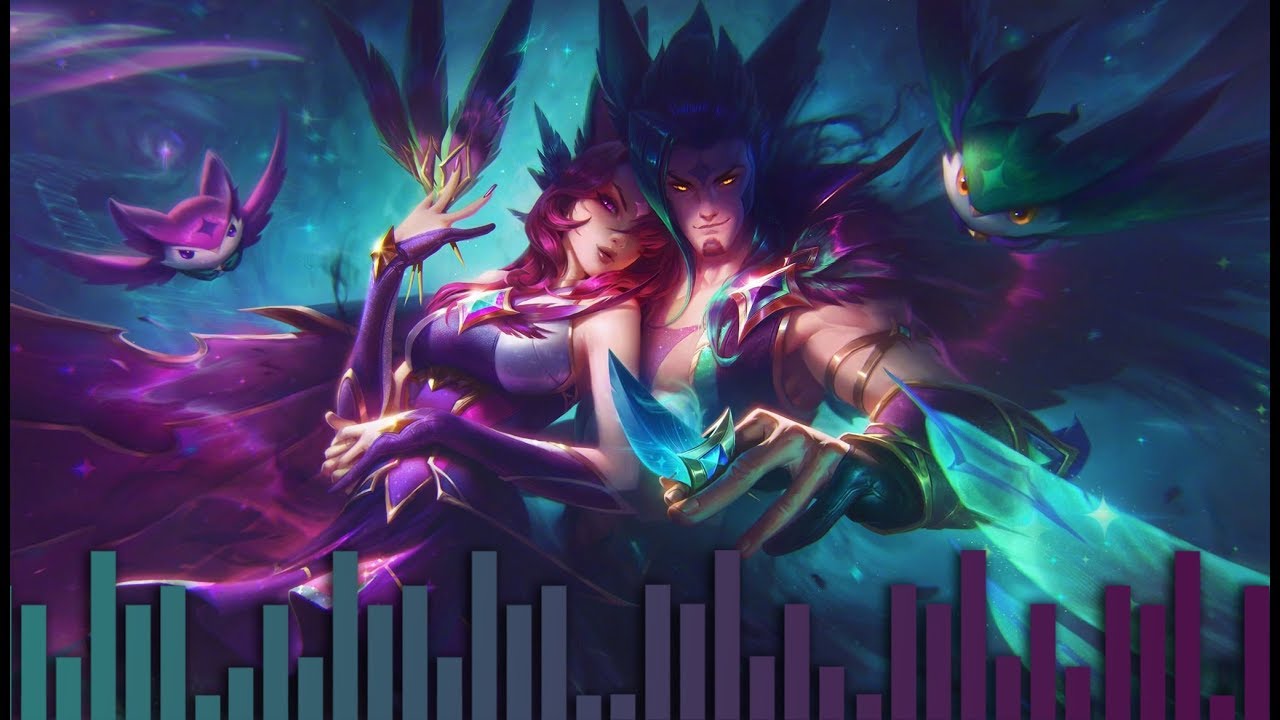 Best Gaming Music #7 | ♫ 1 Hour Gaming Music MIX 2019 - YouTube
