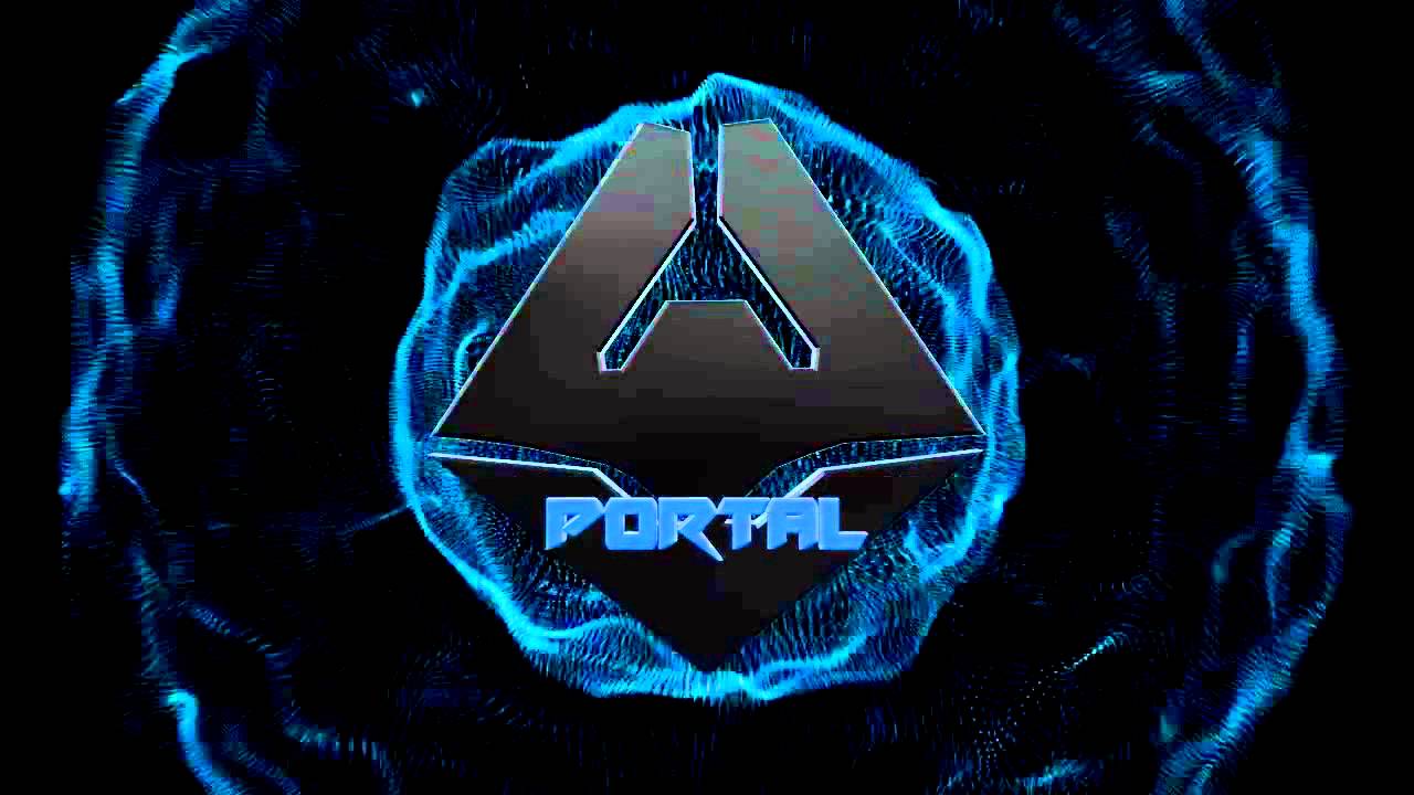 Portal 'Intro'(By:Tay) - YouTube