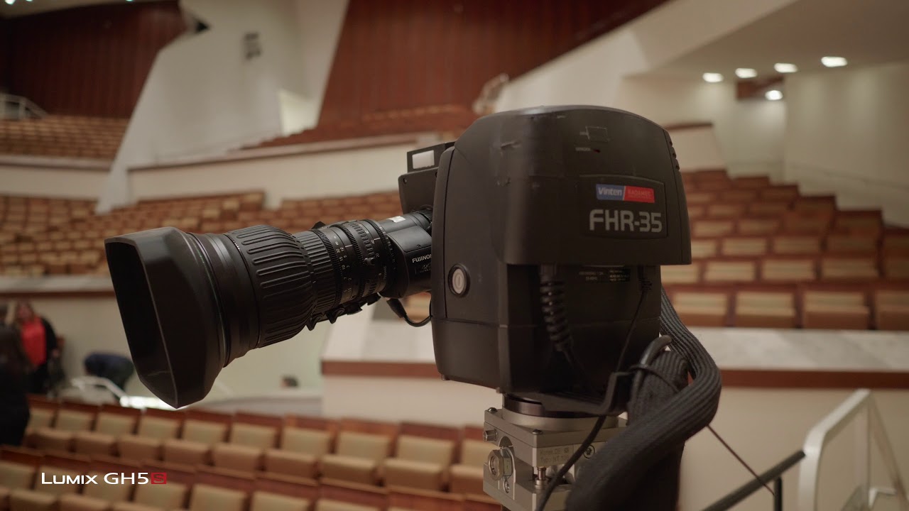 Best of high end | Berliner Philharmoniker's Digital Concert Hall - YouTube