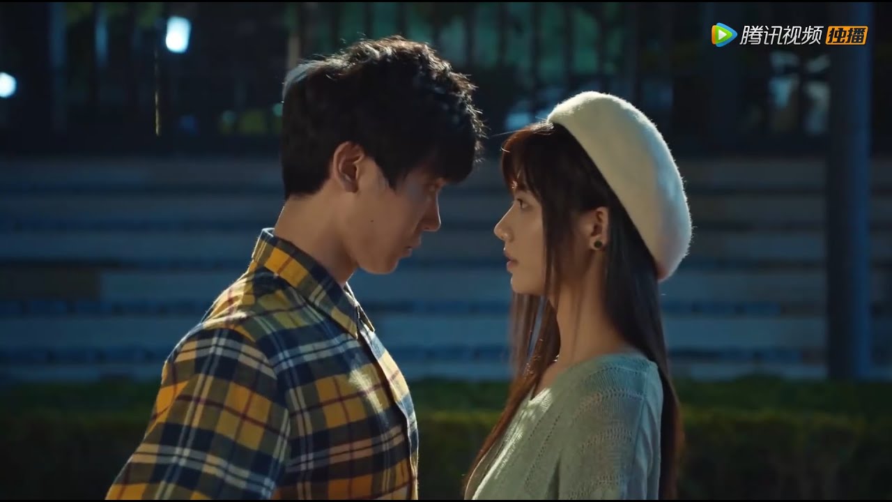 Gu Shaoman Took A Step Forward For Xiao Chuan's Love - Forever Love ...