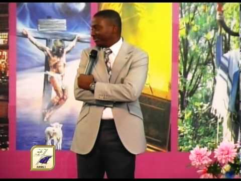 ABMCI : Le Pouvoir d'aller Ensemble - YouTube