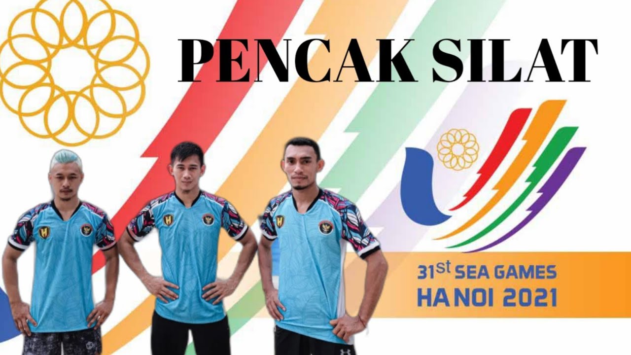 LIVE FINAL SEA GAMES 2022 PENCAK SILAT ,KHOIRUDIN MUSTAKIM, YACHSER ARAFAH, ADILAN CHEMAENG ...