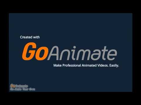 GoAnimate Logo (2019) - YouTube