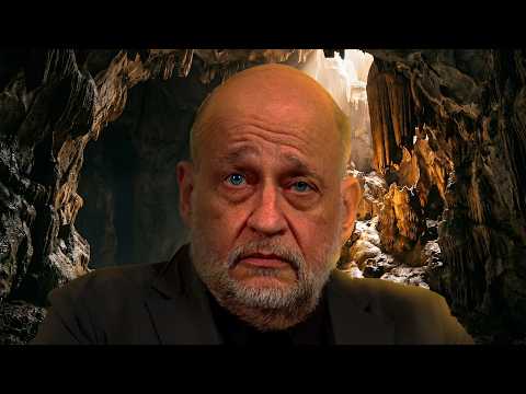 Saia da CAVERNA | Mito da Caverna de Platão | Clóvis de Barros