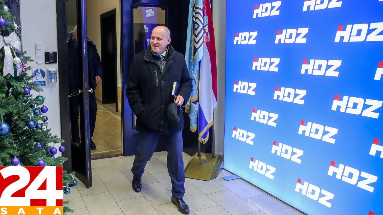 Milanović u Vukovaru: 'Plan Z-4 je netko luđački i bahato u Beogradu ...