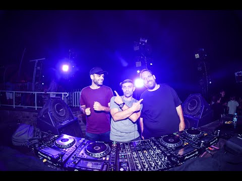 Cavo Paradiso Season Opening 2020