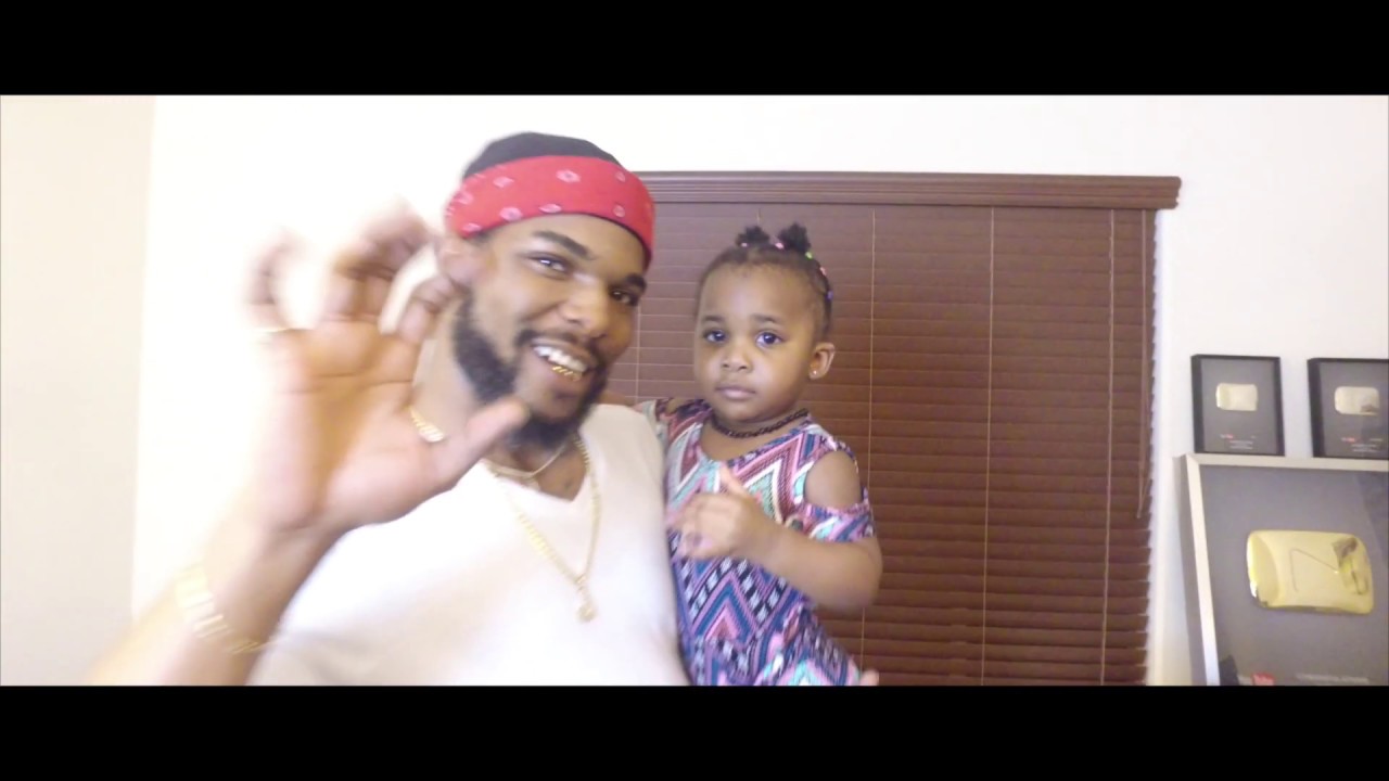 Jinx Da Rebel - Wanna Be A Rockstar (Official Music Video) - YouTube