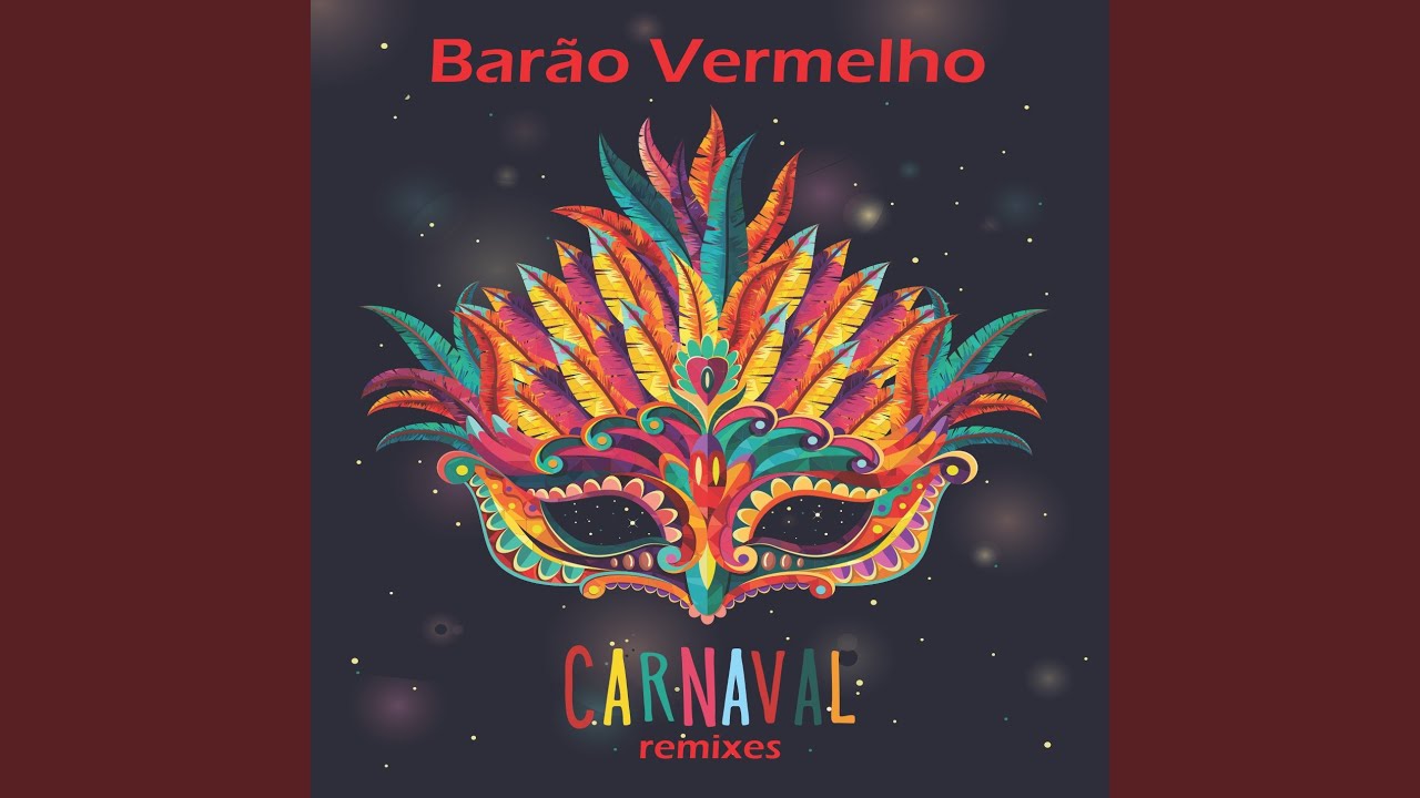 Carnaval (DJ Anthony Garcia & DJ Dumato Remix) - YouTube