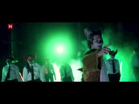 Ylvis -The Fox (What Does The Fox Say?) Original Extended Mix