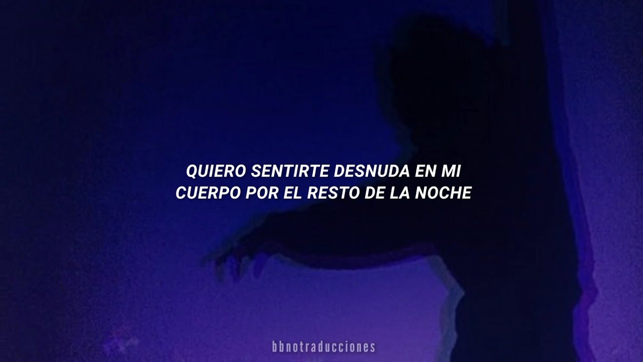 hxzz - lights out (sub español) - YouTube