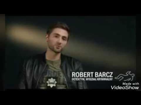 Gliniarze:Nati i Robert - YouTube