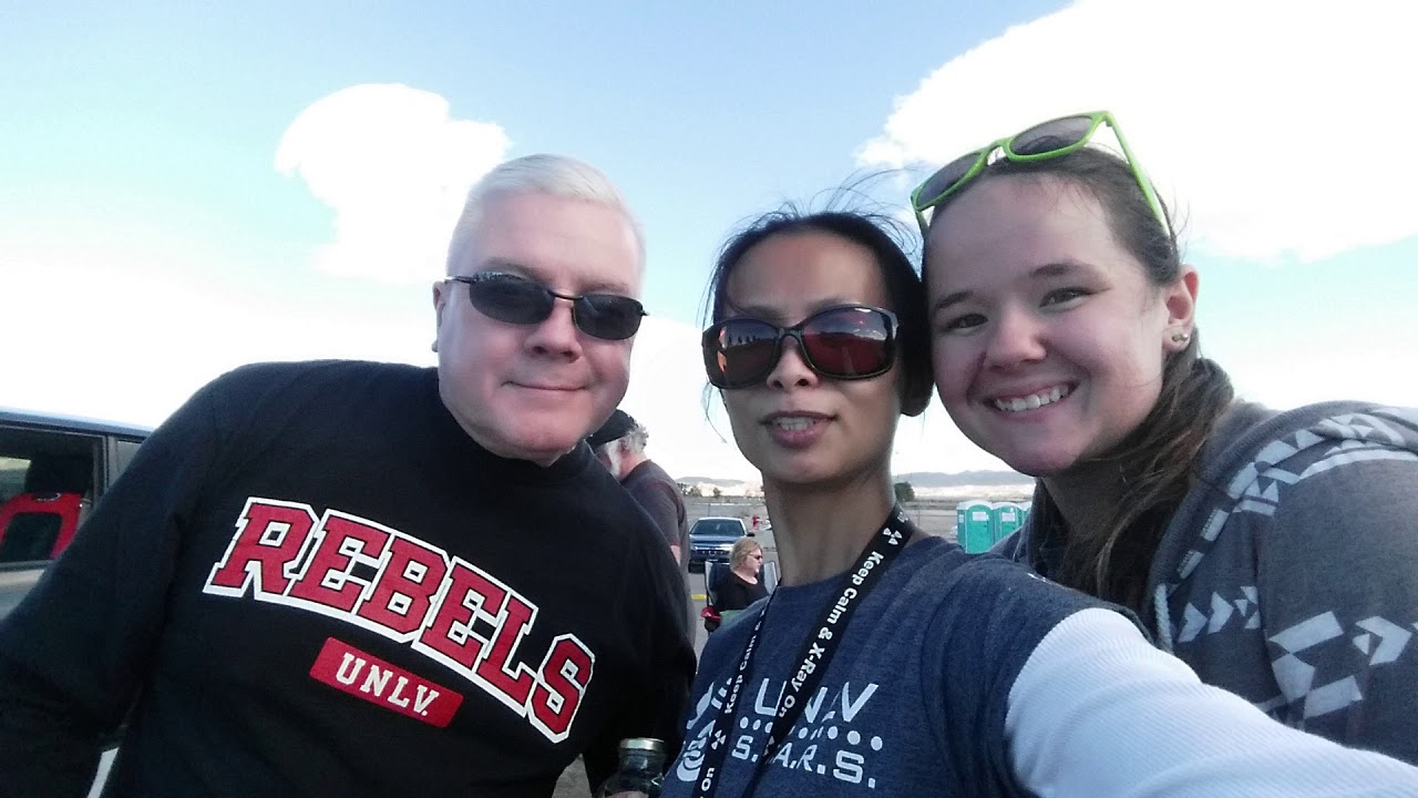 UNLV Radiography Program: Class of 2019 Slideshow - YouTube