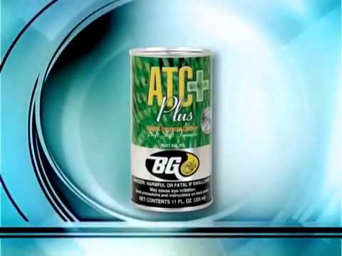 BG ATC - YouTube