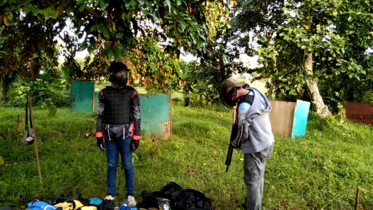 tiger brotherhood Ritual 1st hit ronron vs roland - YouTube