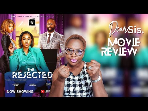 The Rejected (Movie Review) - YouTube