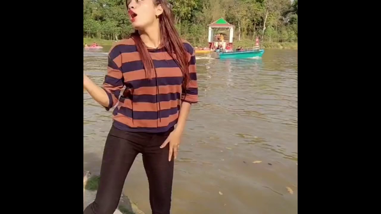 deepa belbase Top 10 Tiktok Viral dance उत्कृष्ट 10 नृत्य सारै राम्रो पुरा हेर्नु होस - YouTube