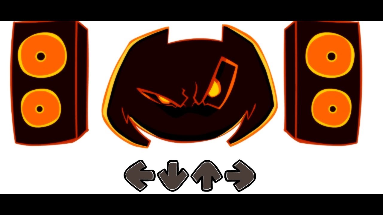 FNF' Vs Discord - Ping (by Stargazer008) ~ [FC/4k] [Vs Discord] - YouTube