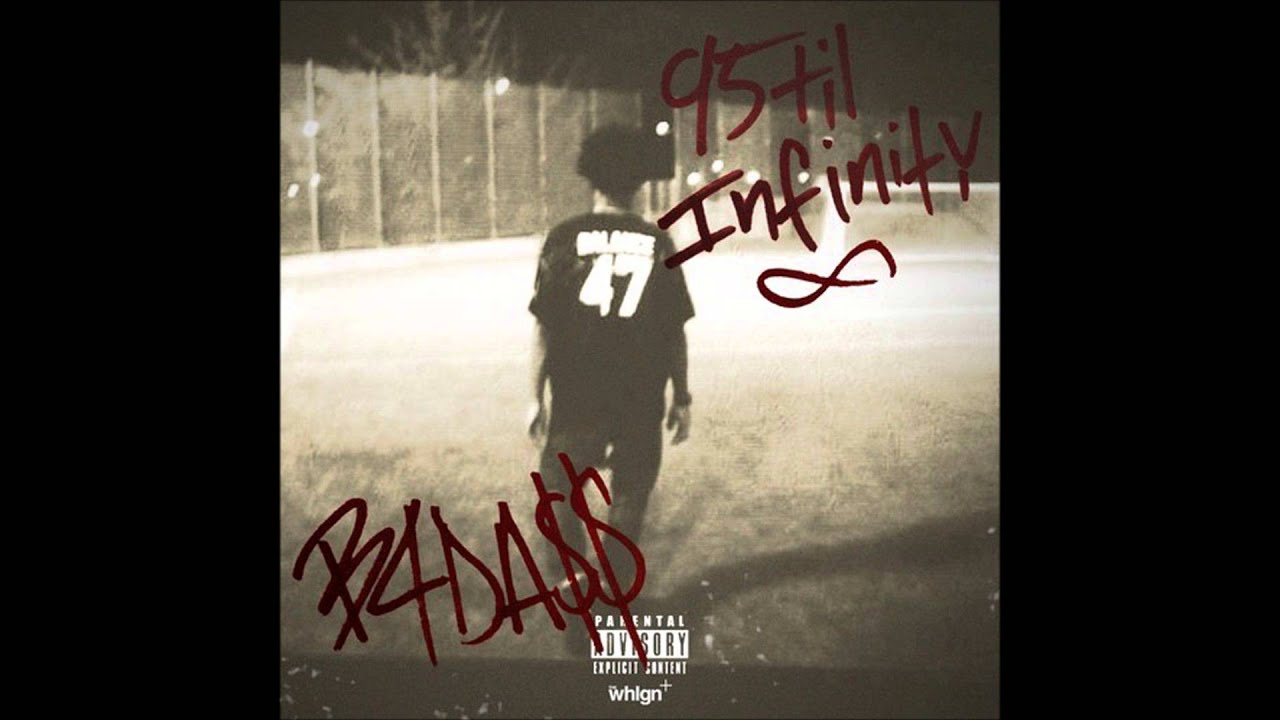 95 Til Infinity - Joey Bada$$ + Free Download + Lyrics - YouTube