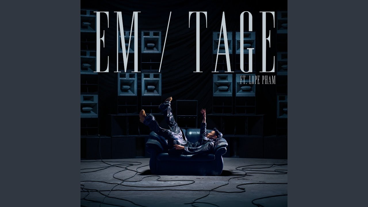 EM (feat. LOPE PHAM) - YouTube