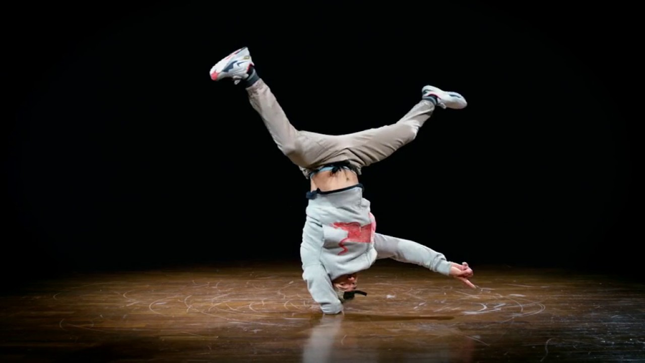 B-Boy Profile: Lil-G | Red Bull BC One 2016 World Finals - YouTube