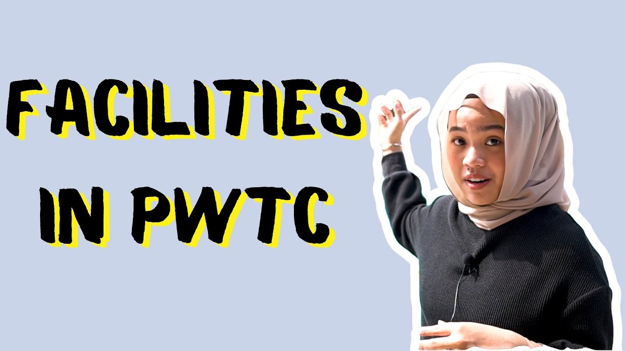 Utopia @ PWTC - Facilities - YouTube