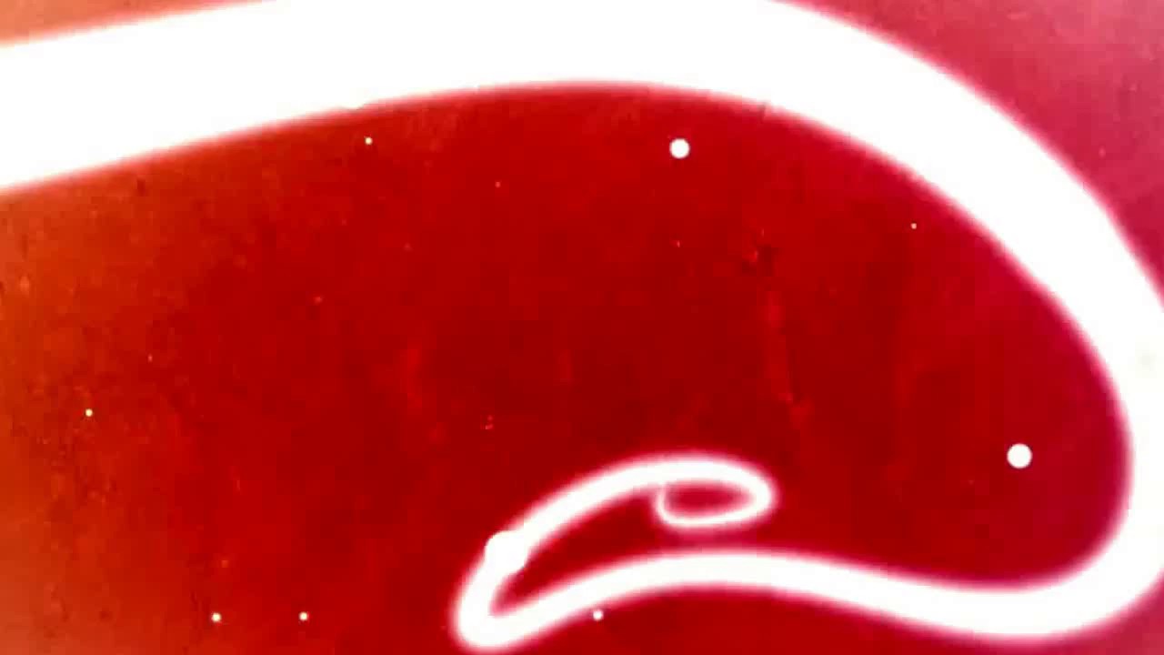 Red Flourish Background - YouTube