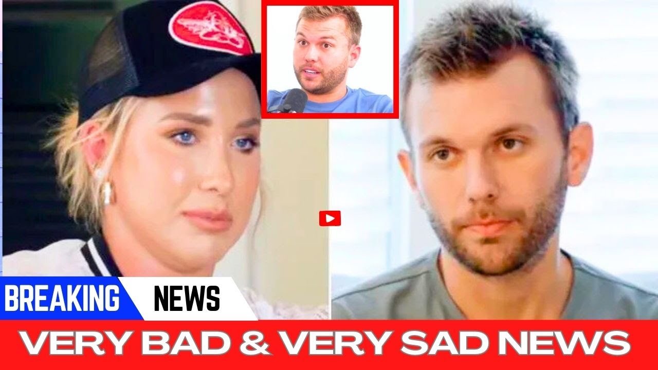 Very Sad 😭 News: Savannah Chrisley Can No Longer Trust Her Brother - Deep Family Divide Revealed ...