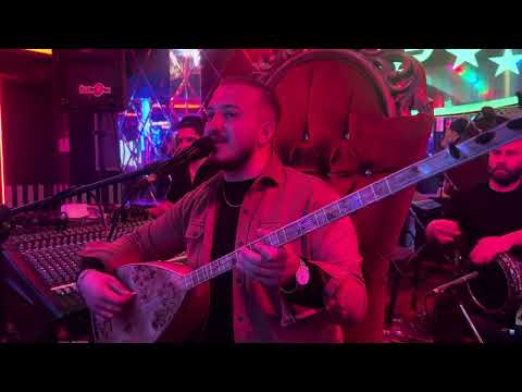 Remzi Ünal - Gözlerine Bakınca Senin - Clup 12