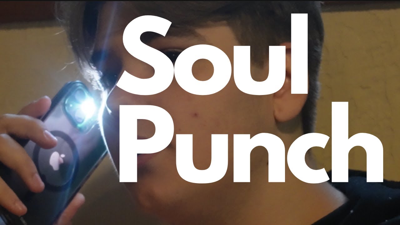 Soul punch 2 - YouTube