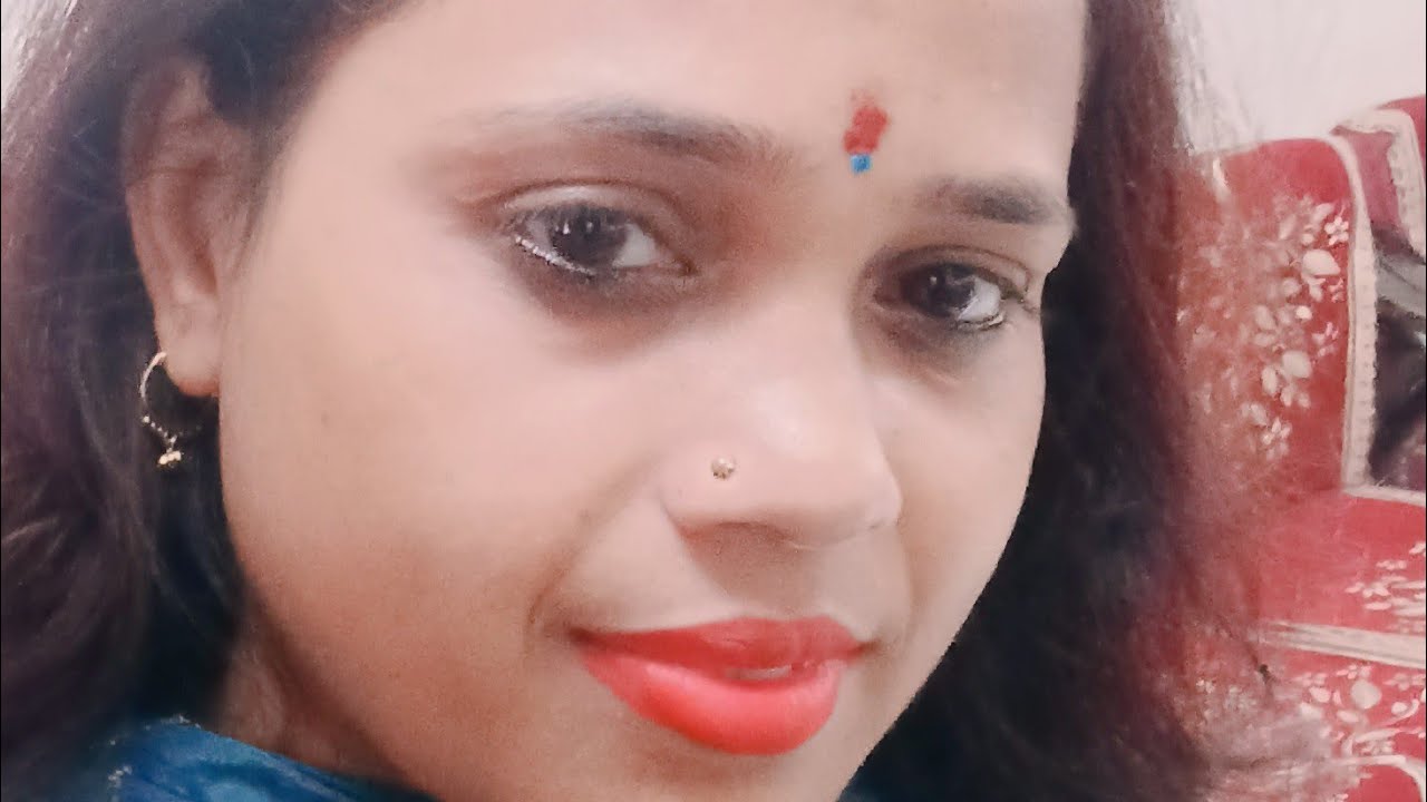 Komal Rajput official 91 is live! add live - YouTube