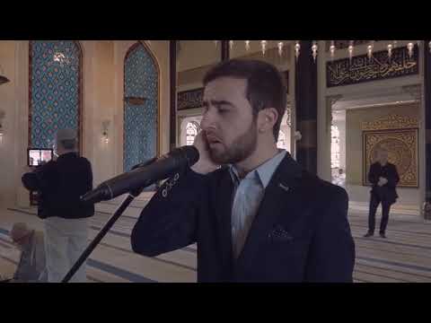 Mevlan Kurtishi Ezan , Adhan in Qatar