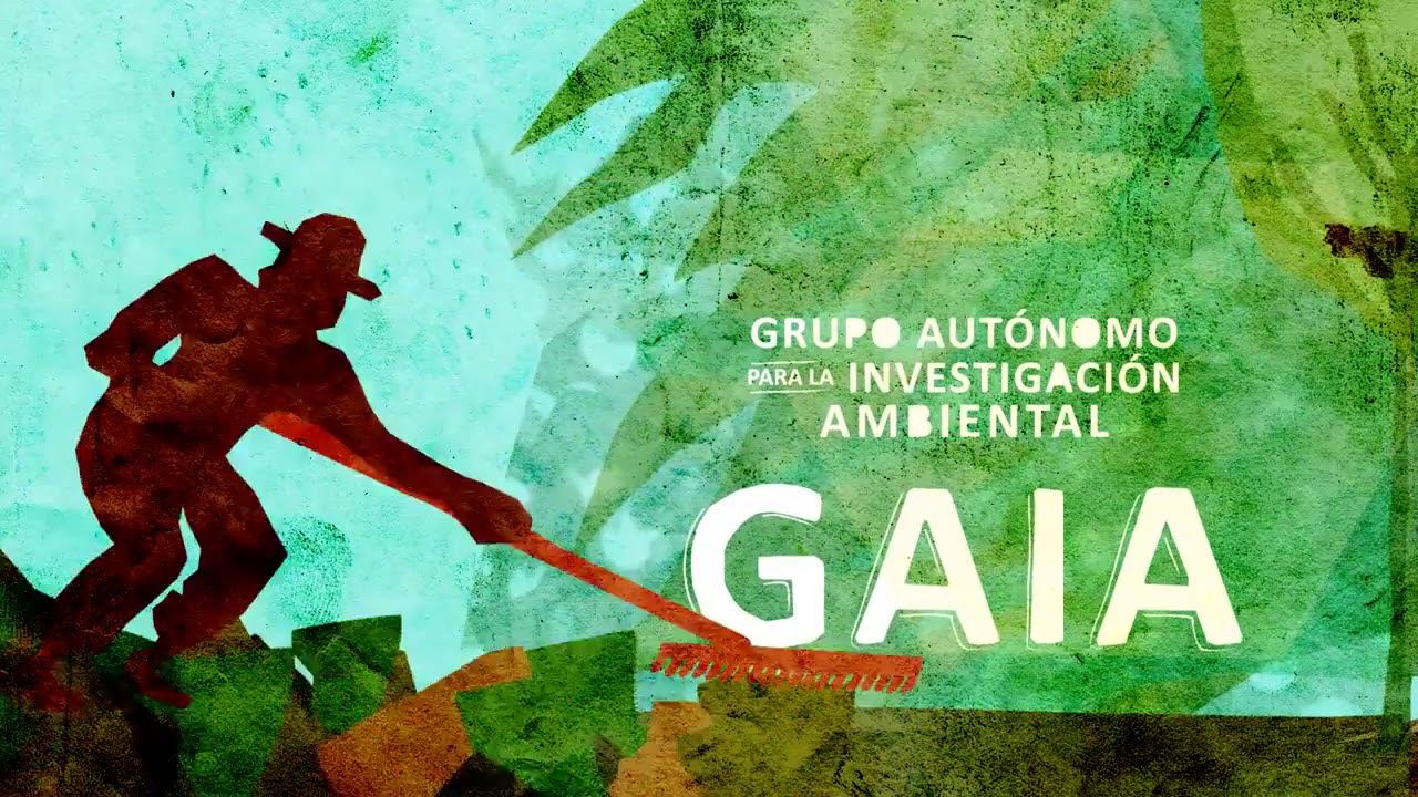 COMMONS IN ACTION Grupo Autónomo para la Investigación Ambiental's ...