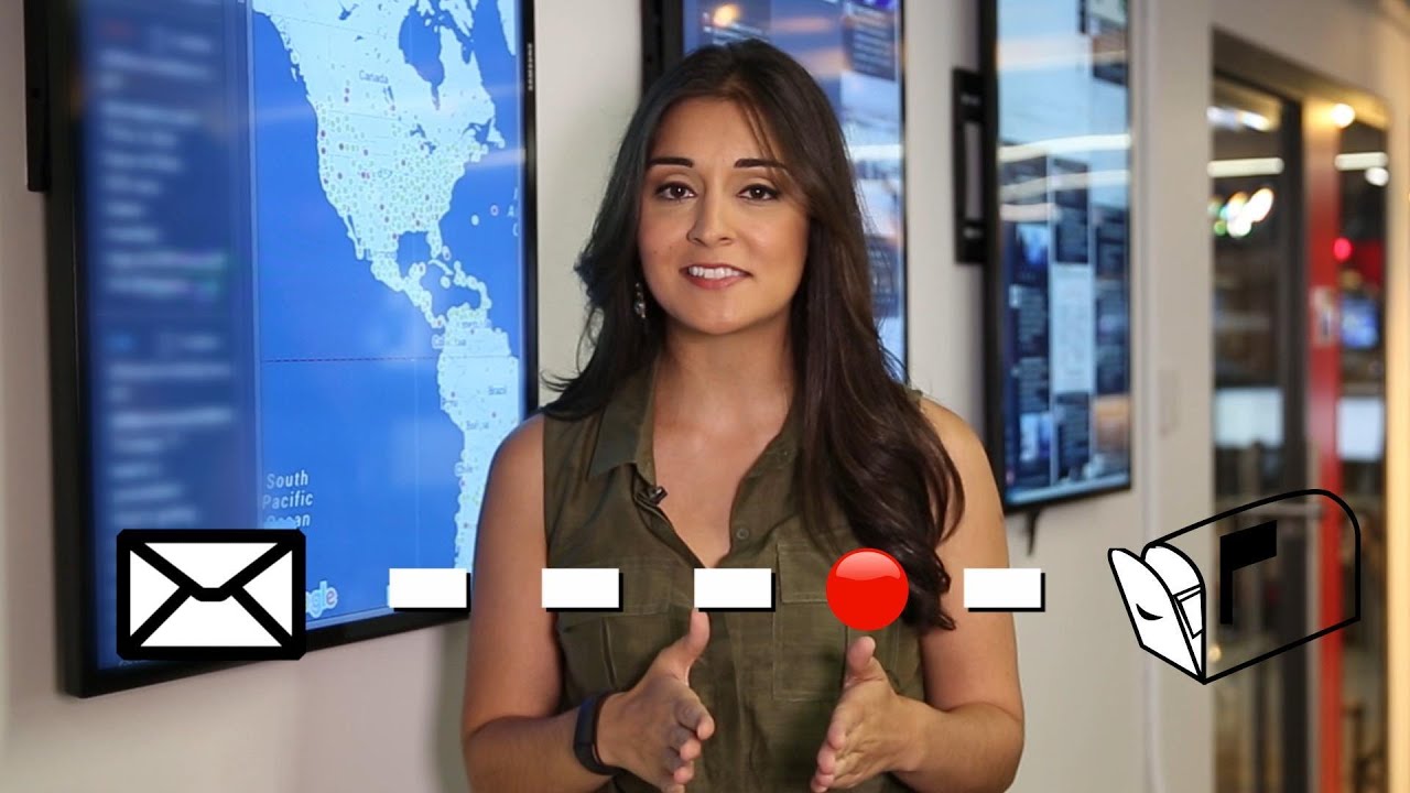 Dateline Cyber Self-Defense: What's Encryption? | Dateline NBC - YouTube