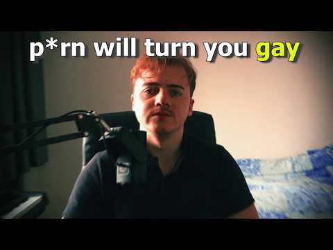I Tried Quitting P*rn For 7 Years And This Happened