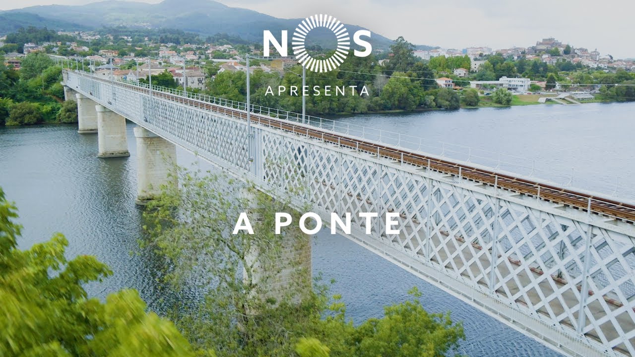 NOS Apresenta: A Ponte - YouTube