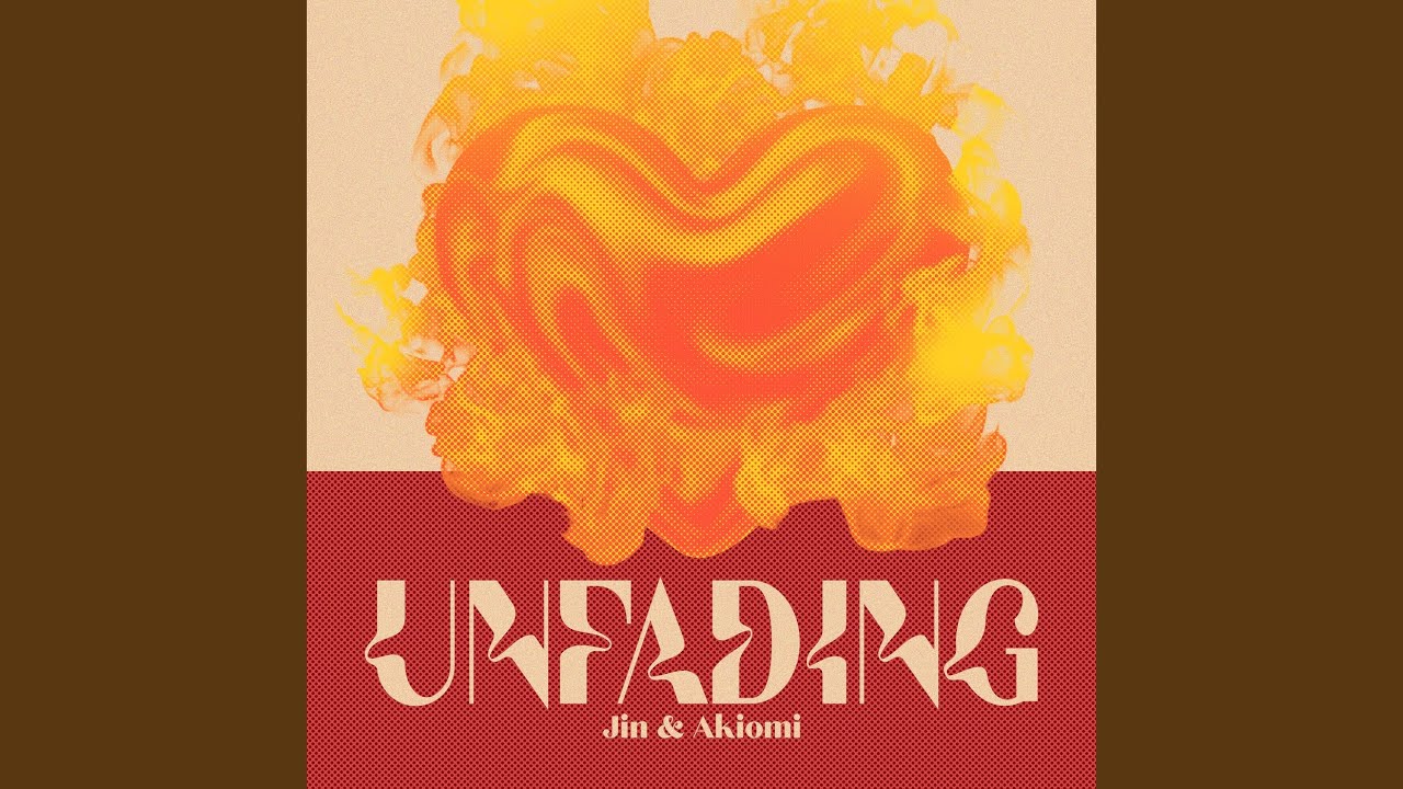 UNFADING - YouTube
