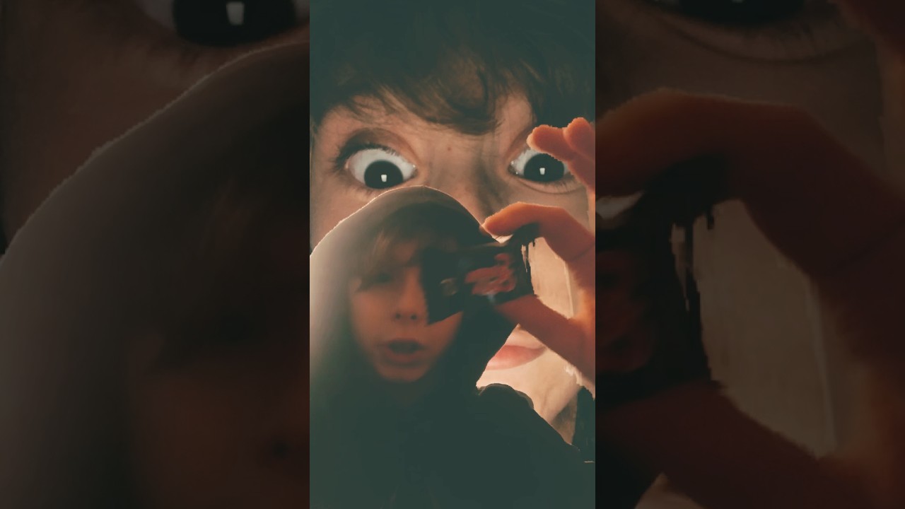 Trying Japanese cola candy - YouTube