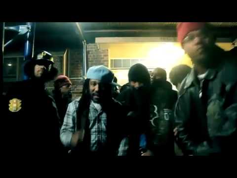 Frenchie 1017 Feat Yung Joey Your World Official Video - YouTube