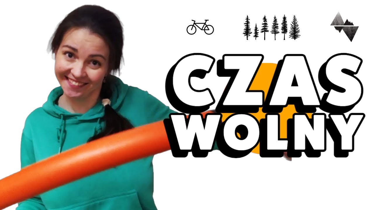 Free time activities || Polish conversation lesson - YouTube