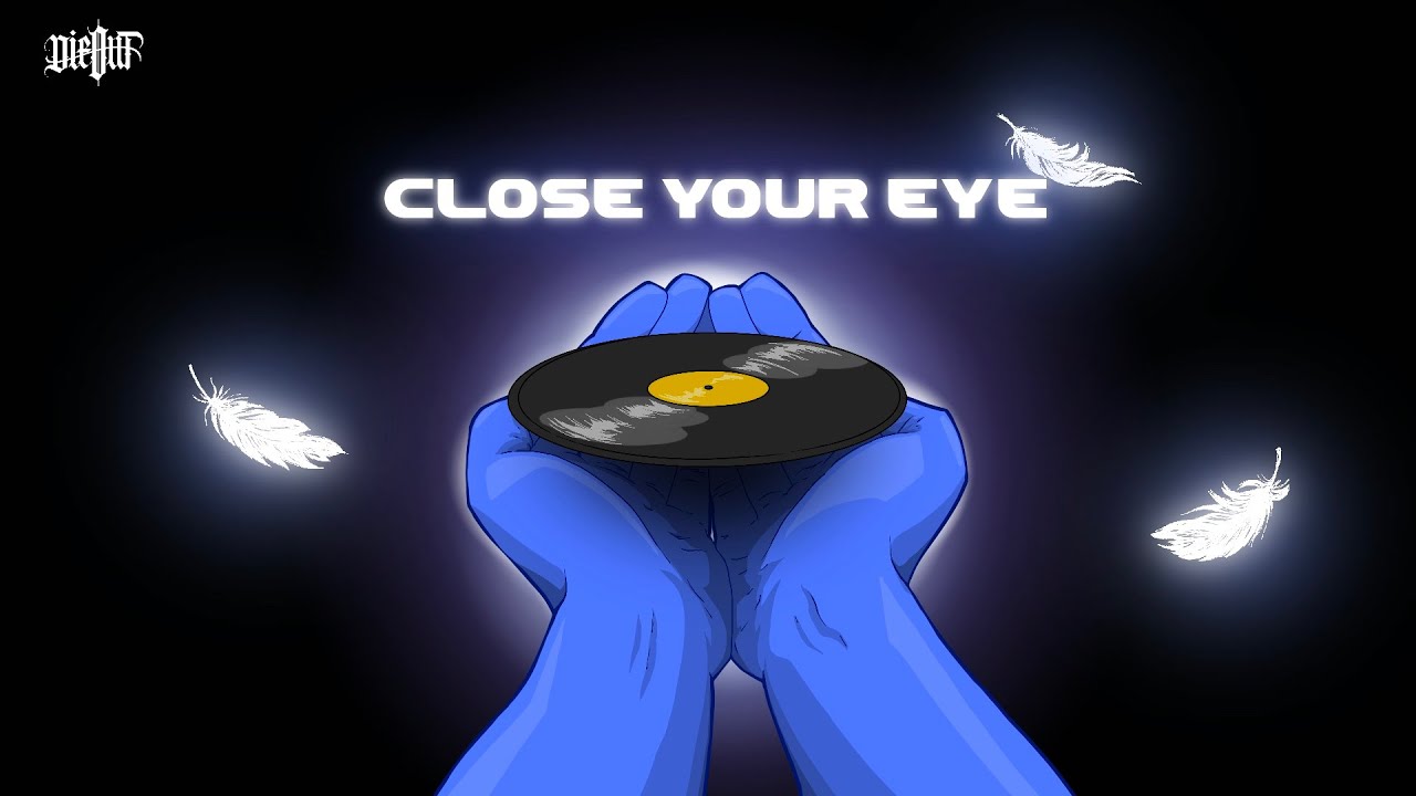 2T FLOW - CLOSE YOUR EYES ft. Blackheart, 2K, Z9 - YouTube