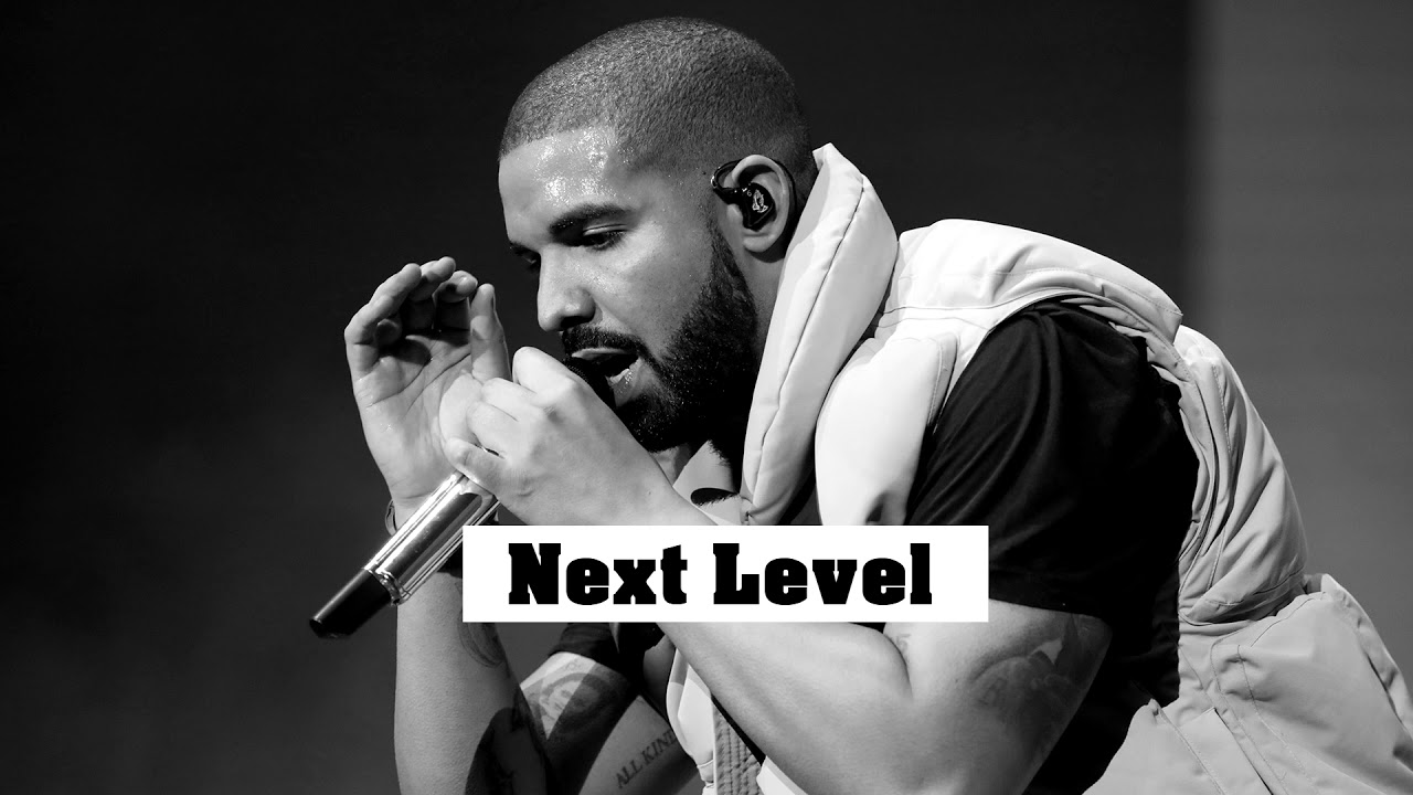 Drake Type Beat 2019 "Next Level" | Flute Type Beat - YouTube