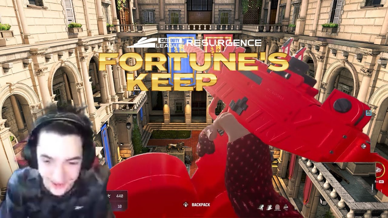 FORTUNES KEEP MAKES ITS RETURN IN 2024! - YouTube