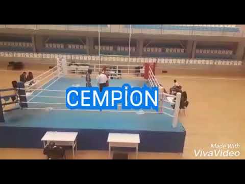 Naxçıvanlı Boz Qurd Türkeş Mustafayev 2018 gənclər arasında Bakı birinciliyində2