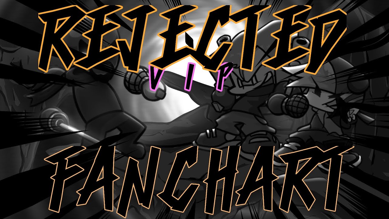 Rejected-VIP Psych Engine Fanchart - YouTube
