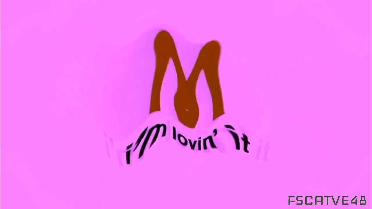 Crying McDonald's Ident 2014 Center Effects (My Version) - YouTube