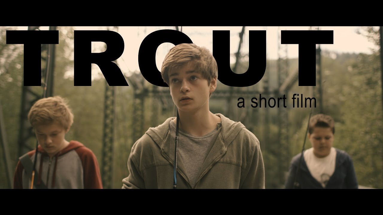 TROUT - Short Film (Official) - YouTube