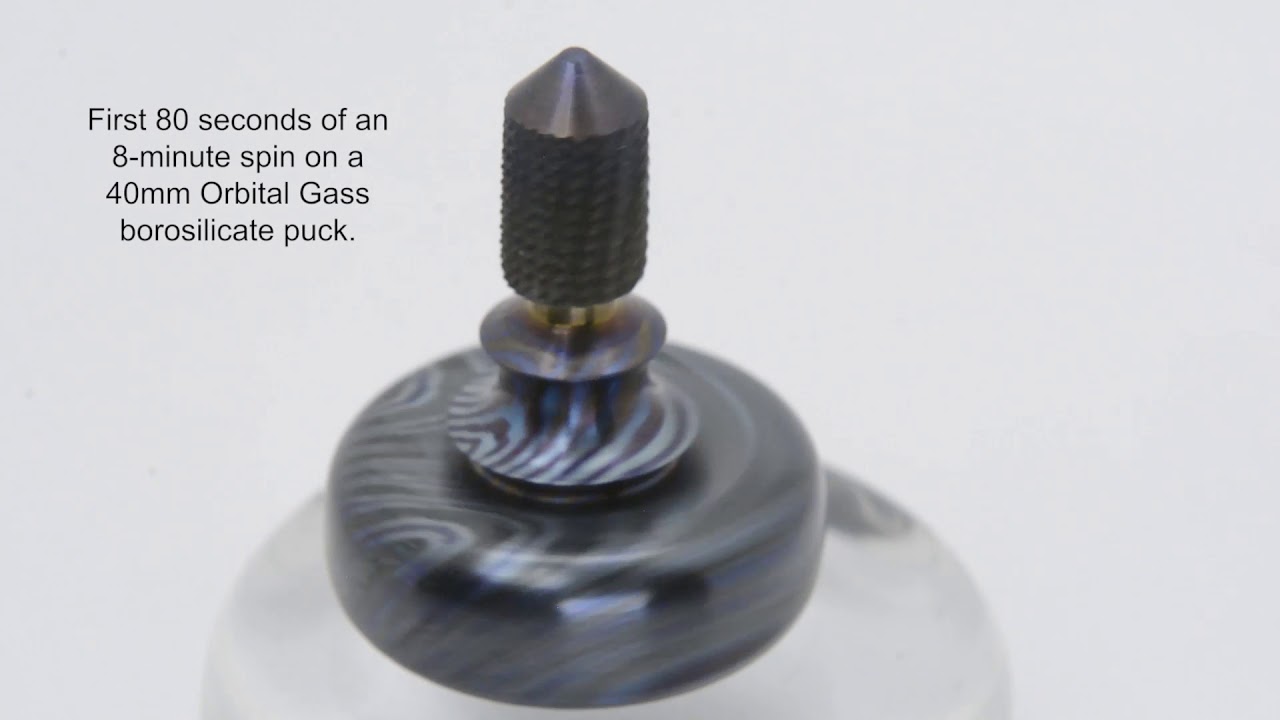 Longview Metal Works Precision Top #LMW124 Presentation and VVarping ...