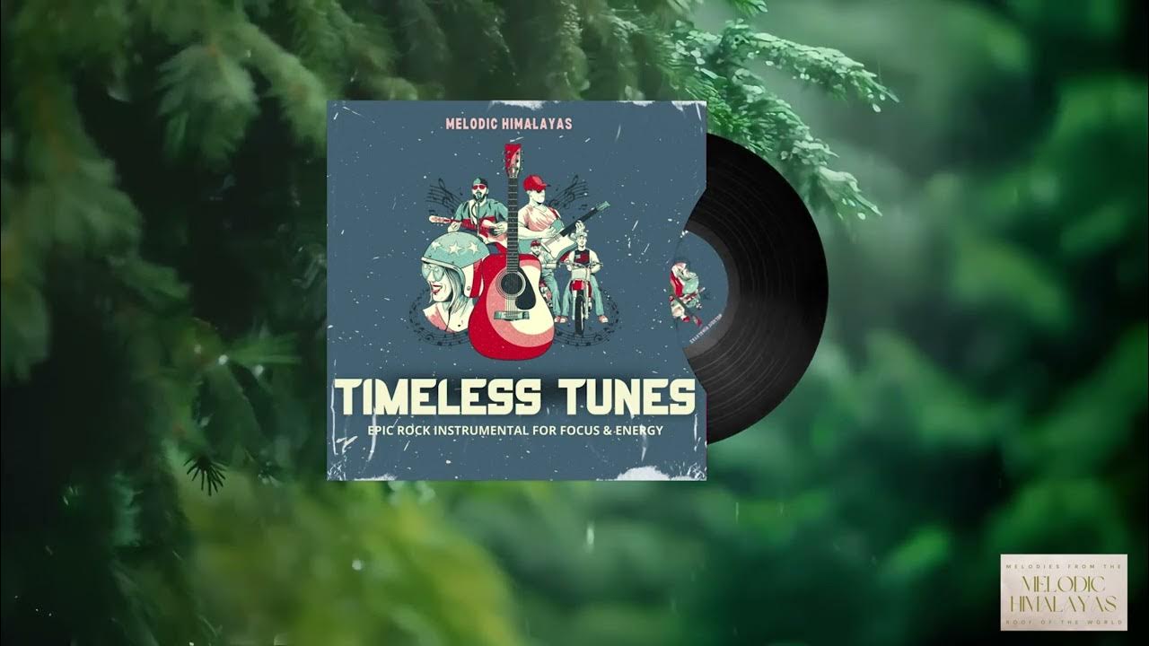 Timeless Tunes | Fusion of Heritage: Himalayan Folk with a Contemporary ...