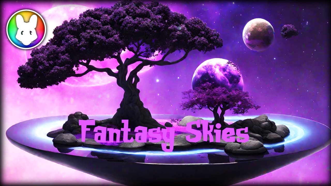 Minecraft Fantasy Skies modpack! Day 2! Part 2 - YouTube